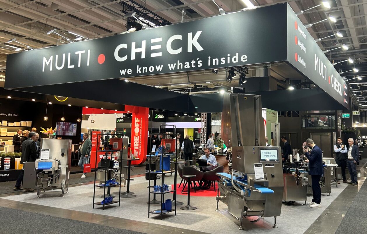 Scanpack 2024 - Multicheck